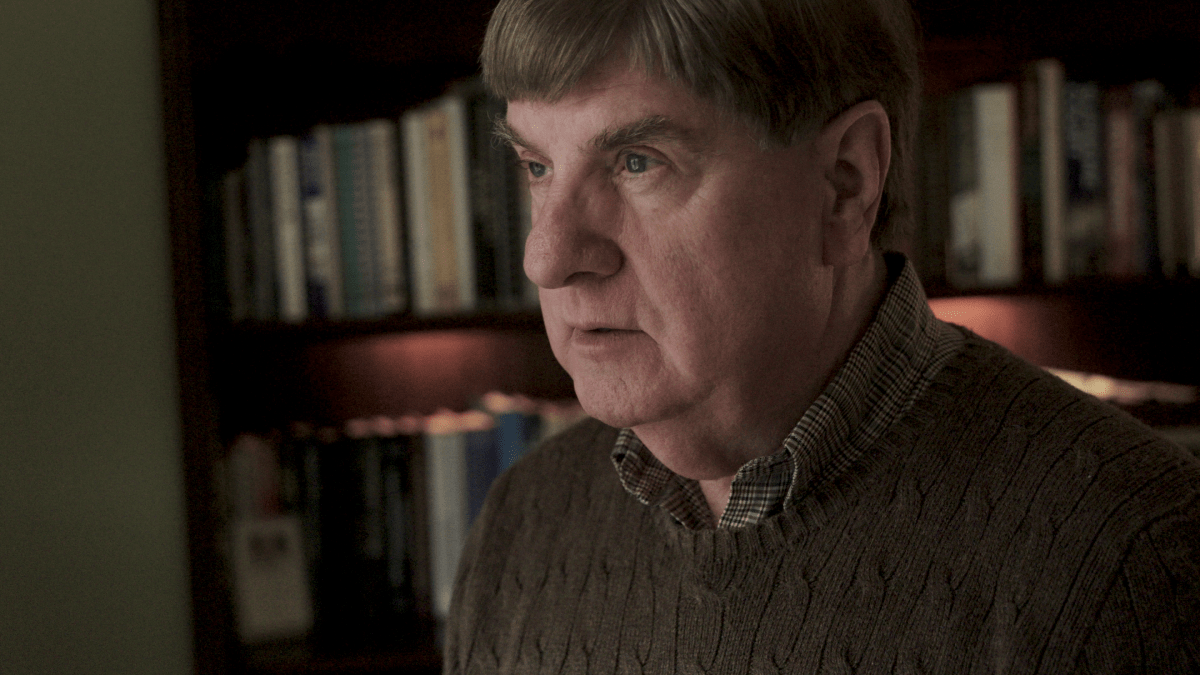 Meet Dr. Sizer – Project Paper Birds